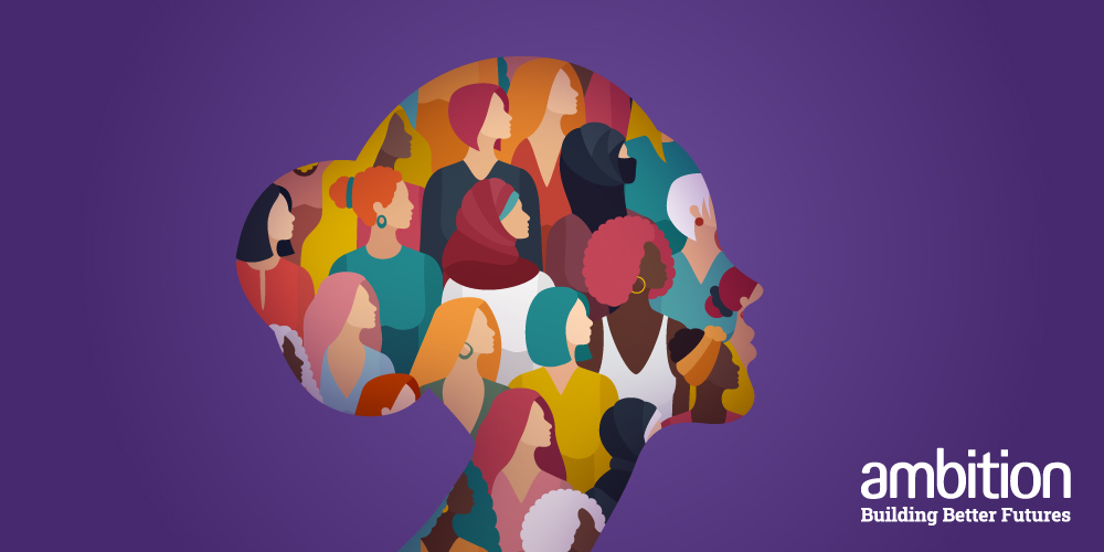 Inspire Inclusion: Empowering Women at Work · Ambition Singapore